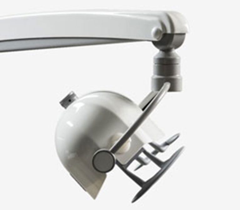 Podiatry lamp Sun Led for podiatry clinic | S.M.D. Stern Podia