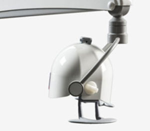 Podiatry lamp Sun Led for podiatry clinic | S.M.D. Stern Podia