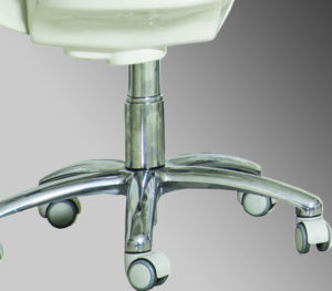 Podiatry operator stool Star | S.M.D. Stern Podia