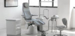 Podiatry equipment: operating units, podiatry chairs, operating groups ...