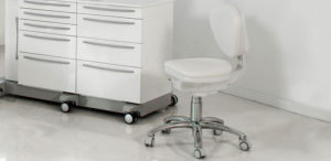 Podiatry equipment: operating units, podiatry chairs, operating groups ...
