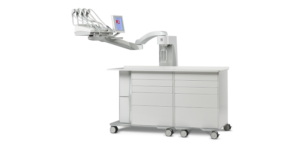 Podiatry equipment: operating units, podiatry chairs, operating groups ...