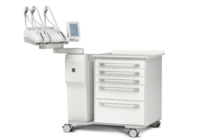 Podiatry workstation Lunar. Operating unit | S.M.D. Stern Podia