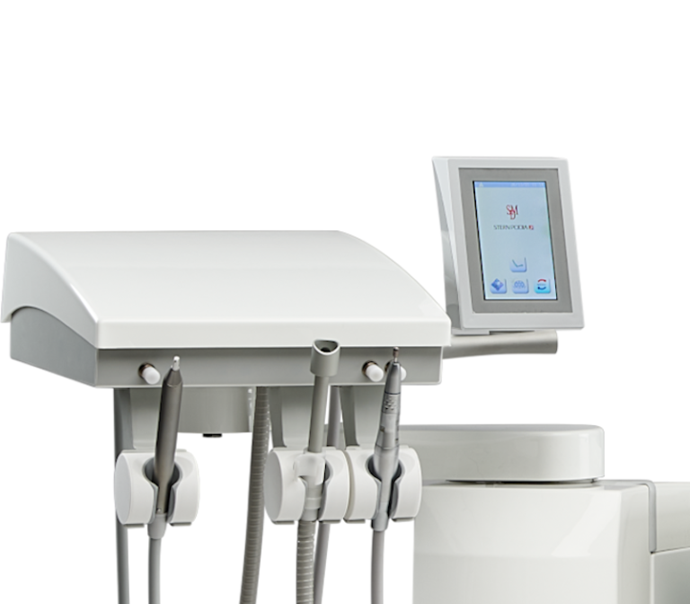 Podiatry workstation Lunar. Operating unit | S.M.D. Stern Podia