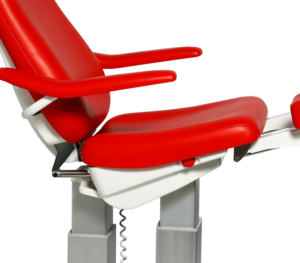 Equipment for podiatry clinic and podiatric laboratory. | S.M.D. Stern ...