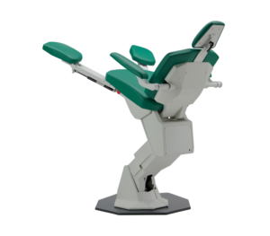Proxima fauteuil de podologie